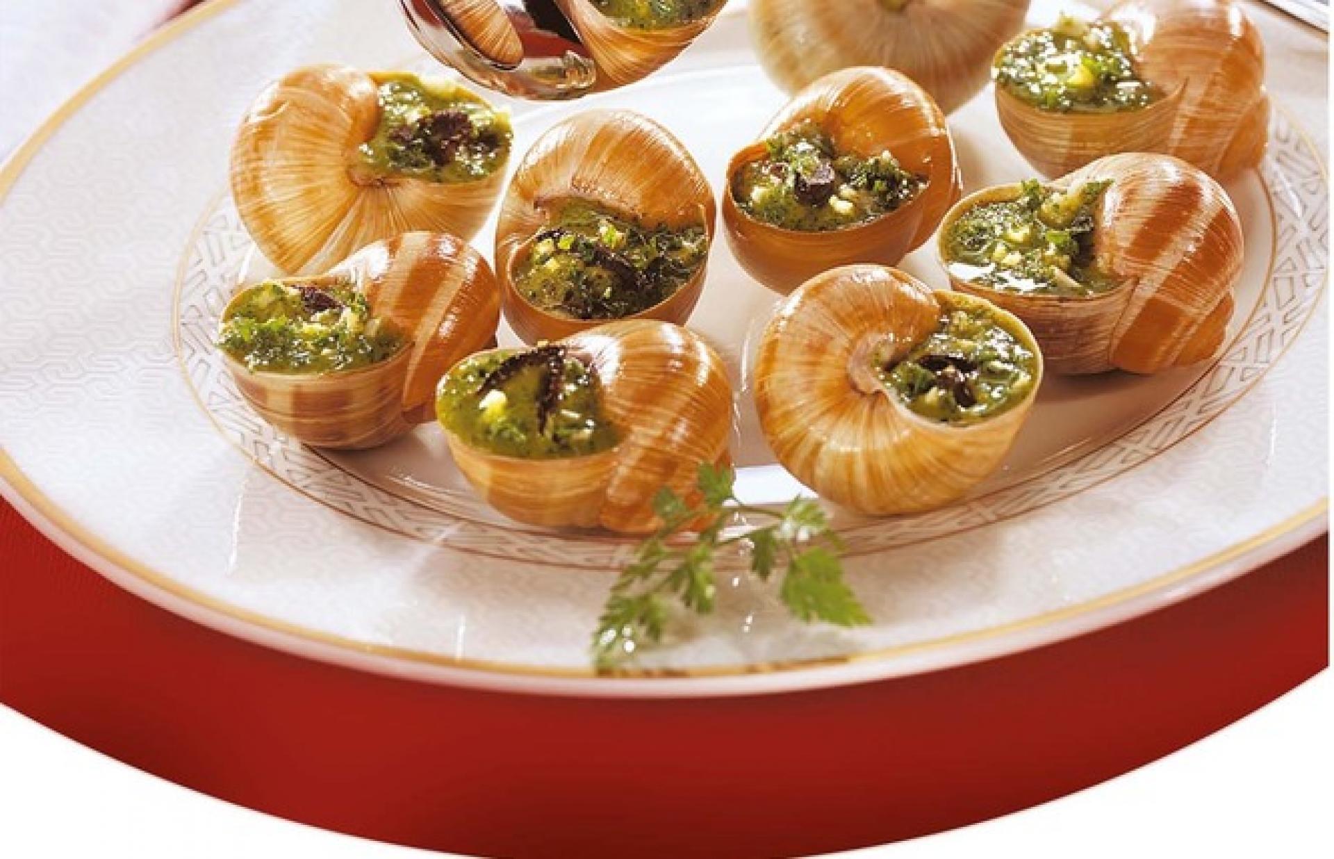 Où manger des escargots ? | Office de tourisme d'Auxerre et de l'Auxerrois