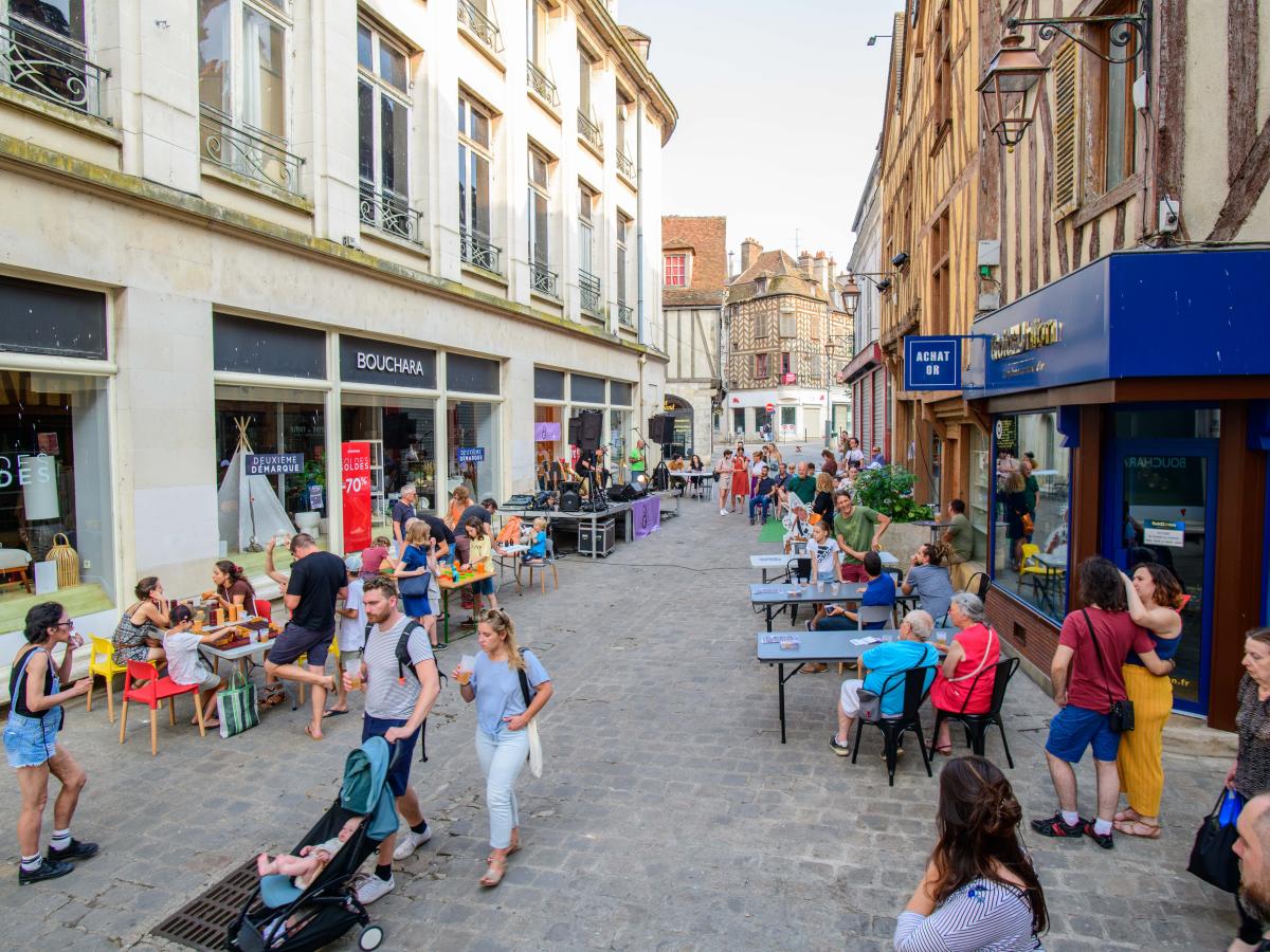 Le Borvo (Chemilly-sur-Yonne) | Office de tourisme d'Auxerre et de l ...